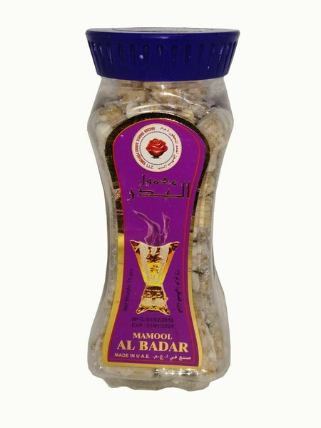 Hassan Shahin Ahmed Perfumes – Al-Rashad Inc