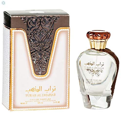 Ard Al Zaafaran Perfumes | Al-Rashad – Al-Rashad Inc